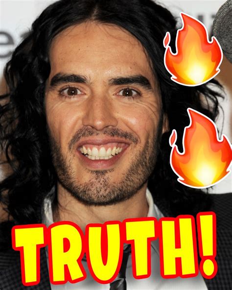 Liberal Russell Brand Calls Out Pro Censorship Corporate Media— They