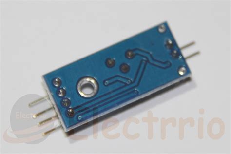 El0485 MÓdulo Sensor Humedad Tierra Higrómetro Arduino