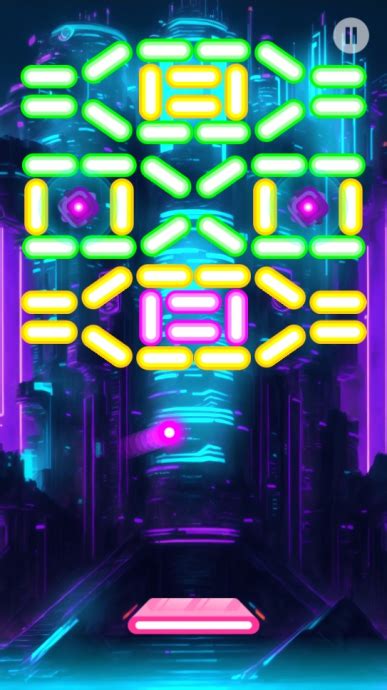 Cyberpong HTML5 Game Construct3 By GugaFred CodeCanyon