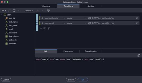 Issues With An API Ction Need Help Wappler Community