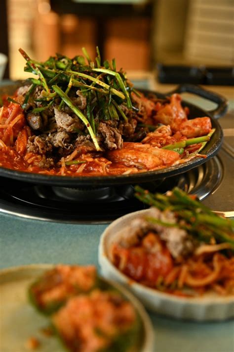 서울 성수동 퓨전한식 분위기 좋은 아구찜맛집 성수 Agu 네이버 블로그