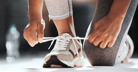 Zó Kun Je Het Beste Je Sneakers Schoonmaken Libelle