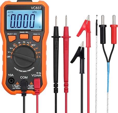 Amazon Low Ohm Meter