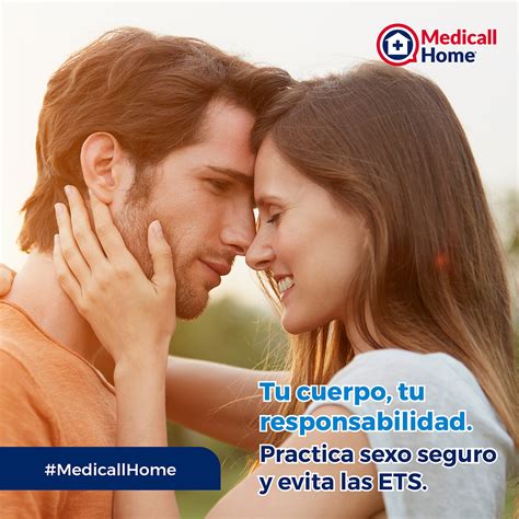 Prevención De Las Enfermedades De Transmisión Sexual Medicallhome