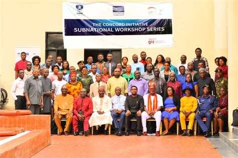 Giz Nigeria And Ecowas On Linkedin Epsaop