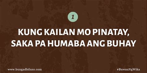 Bugtong Bugtong 10 Filipino Riddles To Test Your Wits