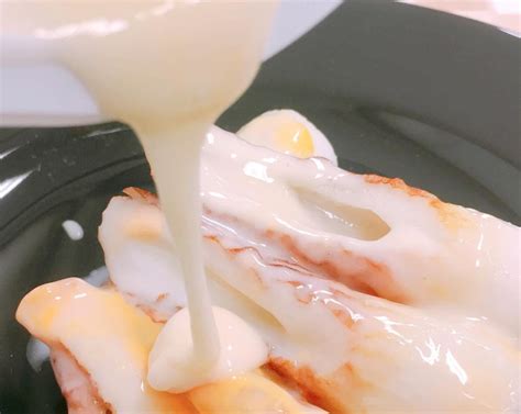 「全ての人間を虜にする」と話題！ セブンのチーズとろ～りおかずが罪深かった。 Ecナビ