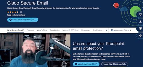 12 Best Email Security Software For 2024