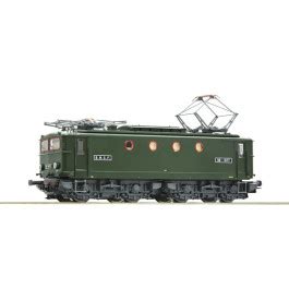 Locomotive électrique BB SNCF