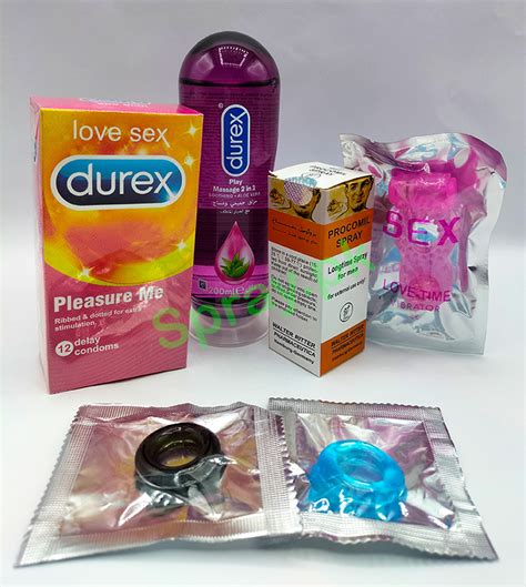 Long Lasting Love Kit 25 Off In Pakistan Spraypk