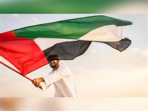 Sheikh Mohammed Bin Rashid Calls On Uae To Celebrate Flag Day