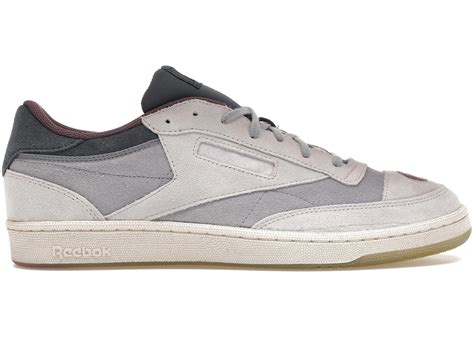 Reebok Club C 85 Hunter X Hunter Killua Mens 100069919 Us