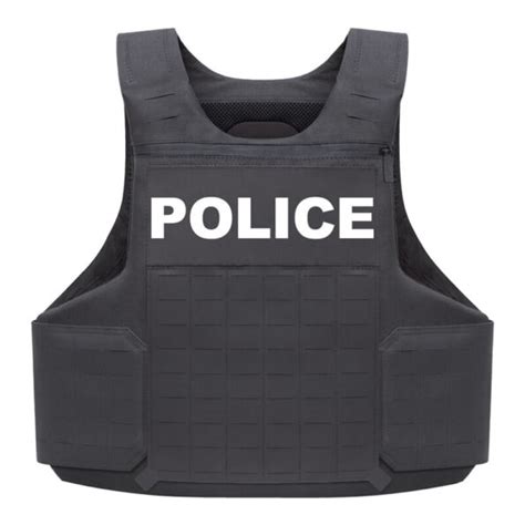 Unity™ Hybrid Armor System Base Safe Life Defense