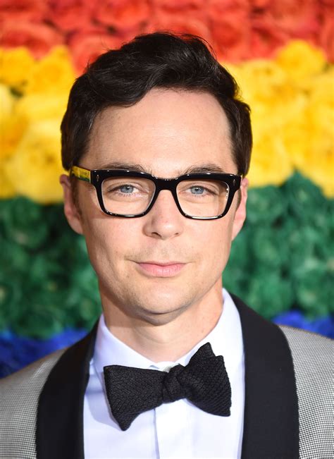 Jim Parsons E Kaley Cuoco Casados The Big Bang Theory 13 Things To