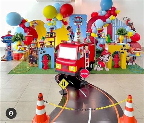 Paw Patrol Artofit