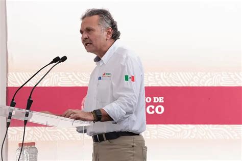 Pemex CEO Says Dos Bocas Refinery Is Finally Processing Crude Oil