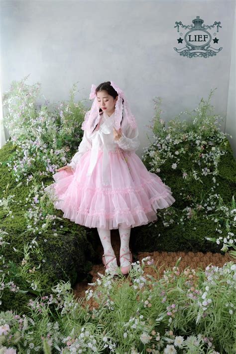 국내 최대 규모의 로리타 패션 행사 Lolita Day VISLA Magazine