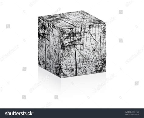 Grunge Box Stock Vector Royalty Free 52311928 Shutterstock