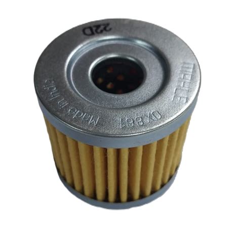 Yag Filtresi Trl 5 Trl 6 Trc 6 Cf Moto ürününe Göz At İstanbul Atv