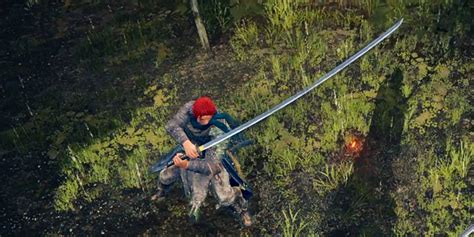 Best Katana Ash Of War Elden Ring