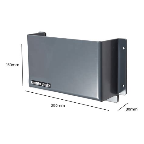 Handy Racks Heavy Duty Multi Use Storage Tub