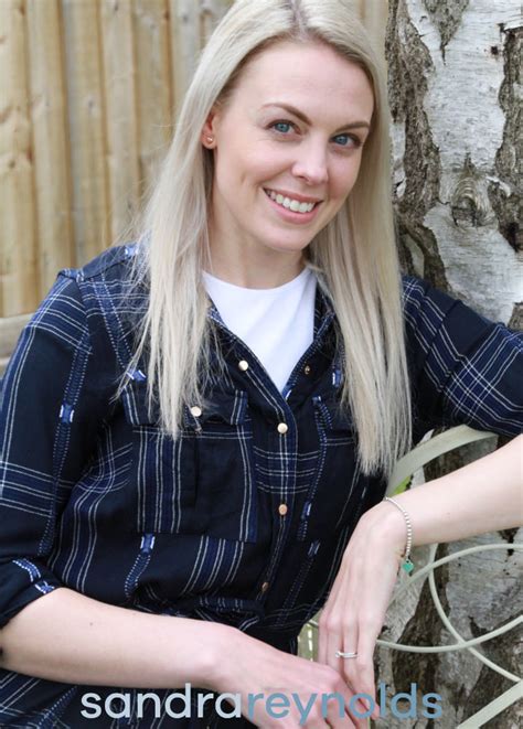 Deryn Smith London Model Agency Sandra Reynolds