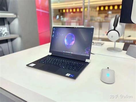 Alienware外星人合生汇总店教您如何设置显示器刷新率 知乎