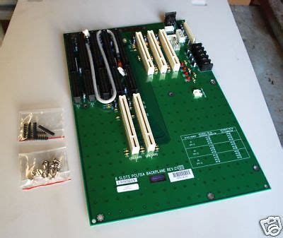 Converters Pci To Isa