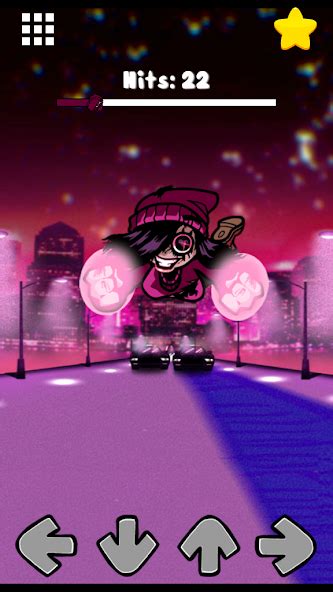 Stalker Girl Baddies Fnf Mod Game Free Apk Download On Your Device