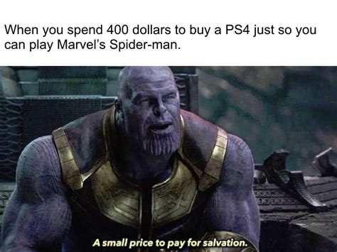Thought You Guys Might Enjoy Rmarvelmemes