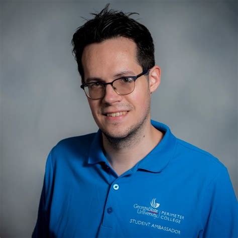 Bobbyeischenbiology Perimeter College