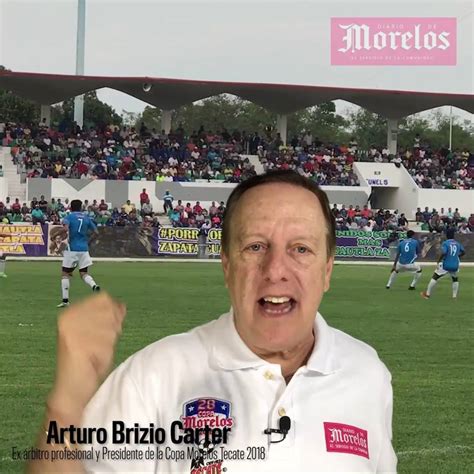 Arturo Brizio Te Invita A La ¡gran Diario De Morelos Facebook