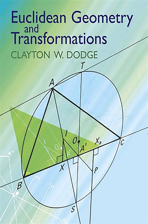 Euclidean Geometry Understanding Euclidean Geometry Concepts Part 10