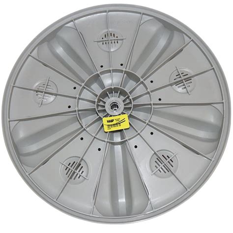 Defy Washing Machine Pulsator Assembly