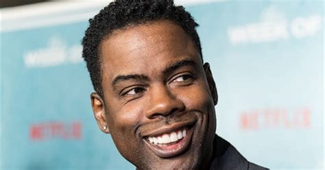 Chris Rock Movies I Ve Seen Update