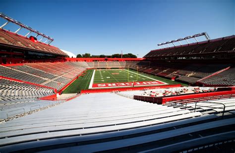 Washington Pro Deploys Fulcrum At Heart Of Sonic Upgrade At Shi Stadium
