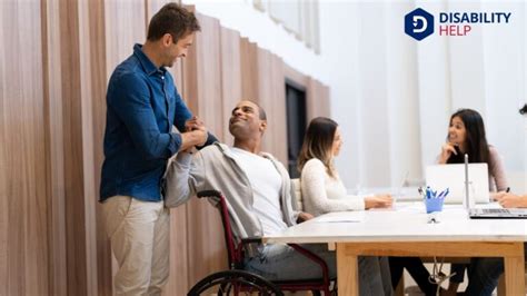 What Is The Eeoc Disability List Resources On Disability Assistance