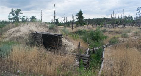 Dasa Supports Bunker And Tunnel Detection Technology Army Technology