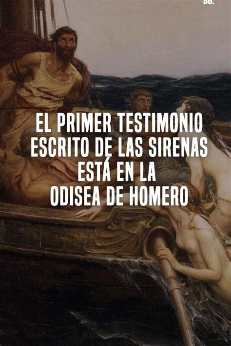 Pin En Sirenas