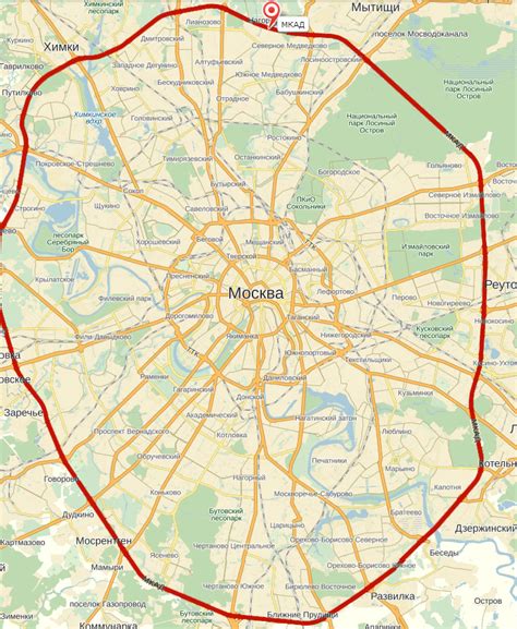 Карта Москвы Картинка – Telegraph