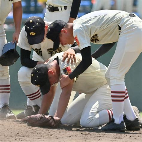 作新また一発に泣く 九回、怒濤の追い上げ 夏の高校野球決勝｜県内主要スポーツ｜下野新聞デジタルニュース｜栃木高校野球｜下野新聞デジタル