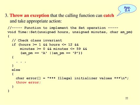 C Types An Be Classified As Fundamental Or Simple Or Scalar Ppt