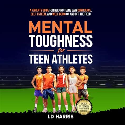 Young Athletes Ultimate Guide To Mental Toughness Audio Download