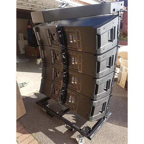 Rcf Hdl 50 A Package 4 Buy Now From 10kused