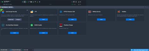 Panduan Menggunakan Env Startstop Scheduler Di Dewacloud Dewacloud Blog