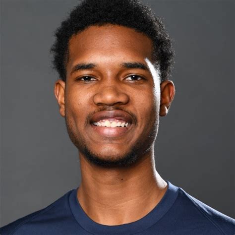Evan Mobley Agent Talent Marketing Agency