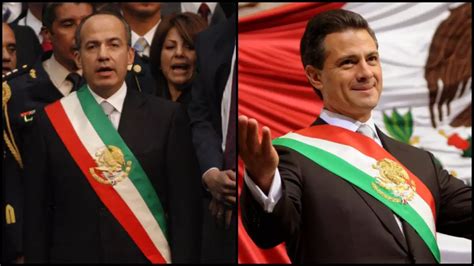 Morena Quiere Cambiar Los Colores De La Banda Presidencial