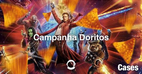 Trilha Sonora De “guardiões Da Galáxia Vol 2” é Promovida De Jeito