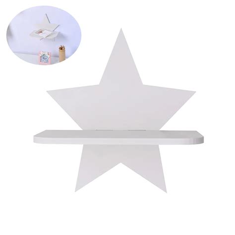 알리익스프레스 나무 나무 보관용 벽 선반 플로팅 북 랙 식물 선반 어린이 방 위시버킷