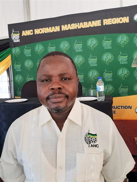 Mopani Showdown A High Stakes Battle For Anc Leadership Mopani Times